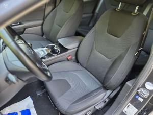 Ford Mondeo 2016 in Siauliai, with an engine capacity of 2.00 L and mileage of 238 thousand km for 7190 €, photo 19 on AUTOMOTO.COM.LV