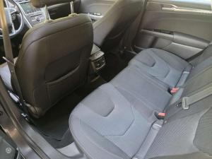 Ford Mondeo 2016 in Siauliai, with an engine capacity of 2.00 L and mileage of 238 thousand km for 7190 €, photo 20 on AUTOMOTO.COM.LV