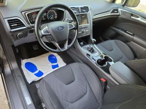Ford Mondeo 2016 in Siauliai, with an engine capacity of 2.00 L and mileage of 238 thousand km for 7190 €, photo 28 on AUTOMOTO.COM.LV