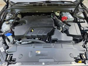 Ford Mondeo 2016 in Siauliai, with an engine capacity of 2.00 L and mileage of 238 thousand km for 7190 €, photo 34 on AUTOMOTO.COM.LV