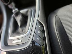 Ford Mondeo 2016 in Siauliai, with an engine capacity of 2.00 L and mileage of 238 thousand km for 7190 €, photo 36 on AUTOMOTO.COM.LV