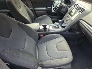 Ford Mondeo 2016 in Siauliai, with an engine capacity of 2.00 L and mileage of 238 thousand km for 7190 €, photo 37 on AUTOMOTO.COM.LV