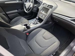 Ford Mondeo 2016 in Siauliai, with an engine capacity of 2.00 L and mileage of 238 thousand km for 7190 €, photo 38 on AUTOMOTO.COM.LV