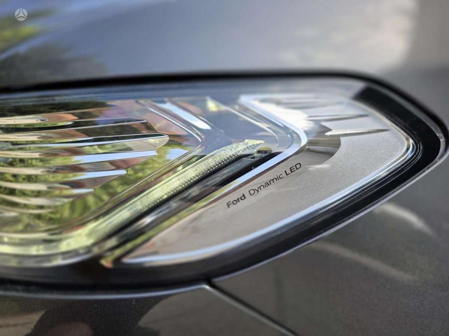 Ford Mondeo 2016 in Siauliai, with an engine capacity of 2.00 L and mileage of 238 thousand km for 7190 €, photo 39 on AUTOMOTO.COM.LV