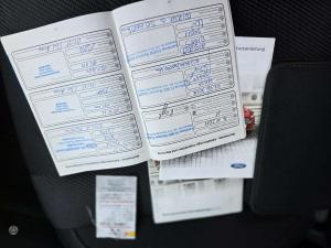 Ford Mondeo 2016 in Siauliai, with an engine capacity of 2.00 L and mileage of 238 thousand km for 7190 €, photo 40 on AUTOMOTO.COM.LV