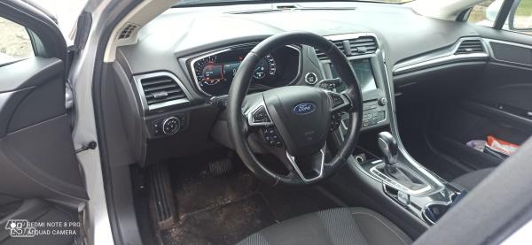 Ford Mondeo 2016 Kauņa, ar dzinēja tilpumu 2.00 L un nobraukumu 302 tūkst. km par 6700 €, foto 9 vietnē AUTOMOTO.COM.LV