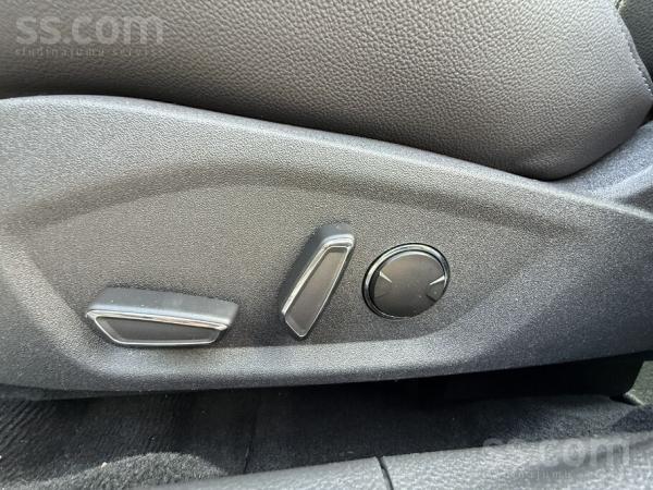 Ford Mondeo 2017 in Riga, with an engine capacity of 2.00 L and mileage of 0 thousand km for 8790 €, photo 10 on AUTOMOTO.COM.LV