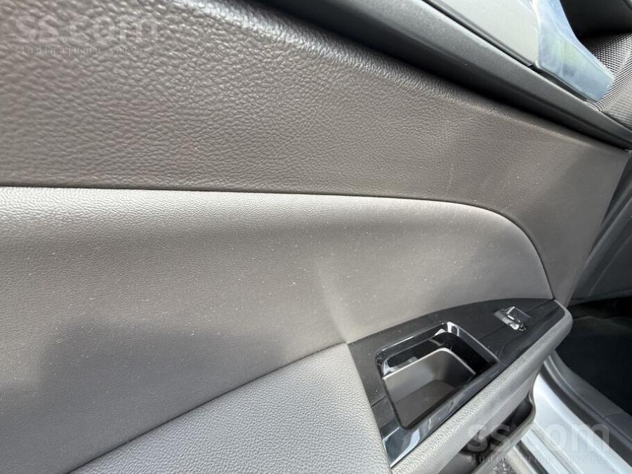 Ford Mondeo 2017 Rīga, ar dzinēja tilpumu 2.00 L un nobraukumu 0 tūkst. km par 8790 €, foto 12 vietnē AUTOMOTO.COM.LV