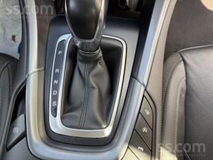 Ford Mondeo 2017 Rīga, ar dzinēja tilpumu 2.00 L un nobraukumu 0 tūkst. km par 8790 €, foto 27 vietnē AUTOMOTO.COM.LV