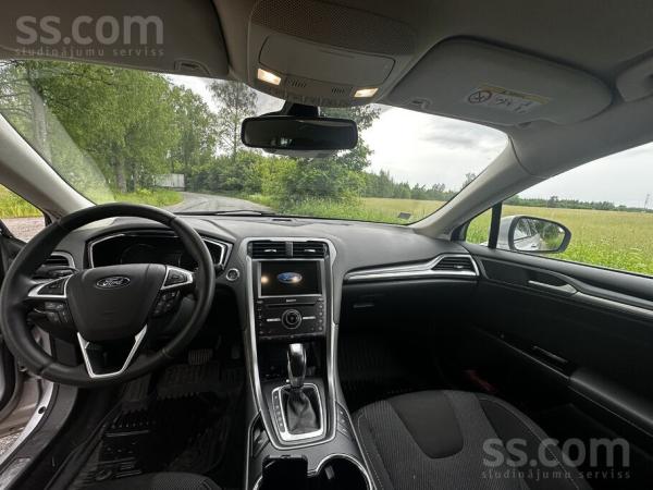 Ford Mondeo 2018 in Limbazi, with an engine capacity of 1.50 L and mileage of 222 thousand km for 7499 €, photo 7 on AUTOMOTO.COM.LV