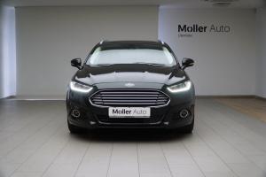 Ford Mondeo 2018 Peetri, ar dzinēja tilpumu 2.00 L un nobraukumu 144 tūkst. km par 12900 €, foto 3 vietnē AUTOMOTO.COM.LV