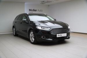Ford Mondeo 2018 Peetri, ar dzinēja tilpumu 2.00 L un nobraukumu 144 tūkst. km par 12900 €, foto 4 vietnē AUTOMOTO.COM.LV