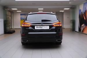 Ford Mondeo 2018 Peetri, ar dzinēja tilpumu 2.00 L un nobraukumu 144 tūkst. km par 12900 €, foto 6 vietnē AUTOMOTO.COM.LV
