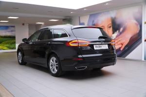Ford Mondeo 2018 Peetri, ar dzinēja tilpumu 2.00 L un nobraukumu 144 tūkst. km par 12900 €, foto 7 vietnē AUTOMOTO.COM.LV