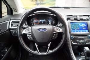 Ford Mondeo 2018 Peetri, ar dzinēja tilpumu 2.00 L un nobraukumu 144 tūkst. km par 12900 €, foto 13 vietnē AUTOMOTO.COM.LV