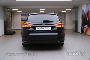 Ford Mondeo 2018 Tallina, ar dzinēja tilpumu 2.00 L un nobraukumu 144 tūkst. km par 12900 €, foto 6 vietnē AUTOMOTO.COM.LV