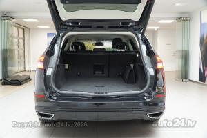 Ford Mondeo 2018 Tallina, ar dzinēja tilpumu 2.00 L un nobraukumu 144 tūkst. km par 12900 €, foto 8 vietnē AUTOMOTO.COM.LV