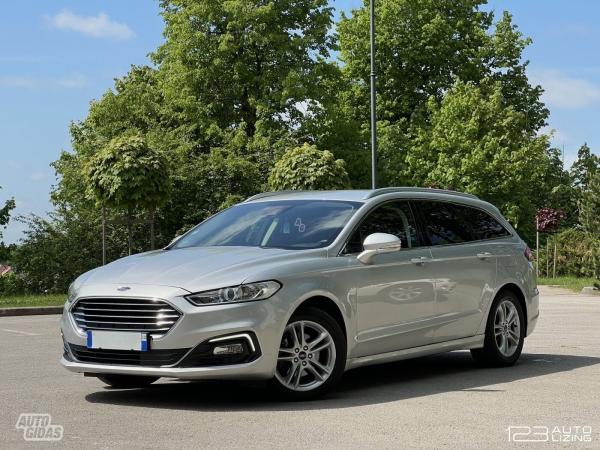 Ford Mondeo 2019 Tauragė, ar dzinēja tilpumu 2.00 L un nobraukumu 238 tūkst. km par 9650 €, foto 1 vietnē AUTOMOTO.COM.LV