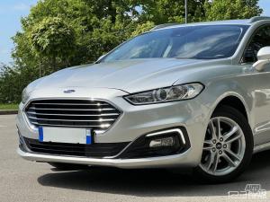 Ford Mondeo 2019 Tauragė, ar dzinēja tilpumu 2.00 L un nobraukumu 238 tūkst. km par 9650 €, foto 3 vietnē AUTOMOTO.COM.LV