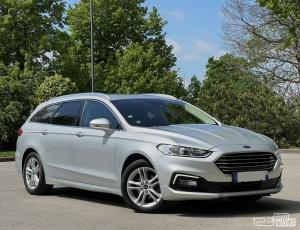 Ford Mondeo 2019 Tauragė, ar dzinēja tilpumu 2.00 L un nobraukumu 238 tūkst. km par 9650 €, foto 5 vietnē AUTOMOTO.COM.LV
