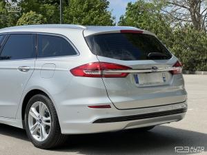 Ford Mondeo 2019 Tauragė, ar dzinēja tilpumu 2.00 L un nobraukumu 238 tūkst. km par 9650 €, foto 8 vietnē AUTOMOTO.COM.LV