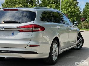 Ford Mondeo 2019 Tauragė, ar dzinēja tilpumu 2.00 L un nobraukumu 238 tūkst. km par 9650 €, foto 10 vietnē AUTOMOTO.COM.LV
