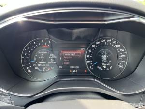 Ford Mondeo 2019 Tauragė, ar dzinēja tilpumu 2.00 L un nobraukumu 238 tūkst. km par 9650 €, foto 18 vietnē AUTOMOTO.COM.LV