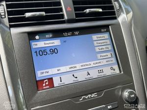 Ford Mondeo 2019 Tauragė, ar dzinēja tilpumu 2.00 L un nobraukumu 238 tūkst. km par 9650 €, foto 19 vietnē AUTOMOTO.COM.LV