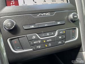 Ford Mondeo 2019 Tauragė, ar dzinēja tilpumu 2.00 L un nobraukumu 238 tūkst. km par 9650 €, foto 21 vietnē AUTOMOTO.COM.LV