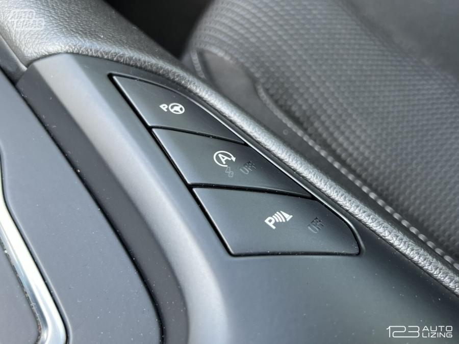Ford Mondeo 2019 Tauragė, ar dzinēja tilpumu 2.00 L un nobraukumu 238 tūkst. km par 9650 €, foto 23 vietnē AUTOMOTO.COM.LV