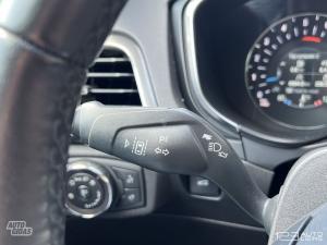 Ford Mondeo 2019 Tauragė, ar dzinēja tilpumu 2.00 L un nobraukumu 238 tūkst. km par 9650 €, foto 24 vietnē AUTOMOTO.COM.LV