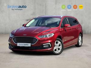 Ford Mondeo 2019 in Kaunas, with an engine capacity of 2.00 L and mileage of 134 thousand km for 17471 €, photo  on AUTOMOTO.COM.LV