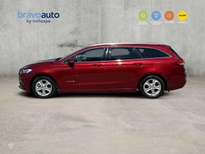 Ford Mondeo 2019 Kauņa, ar dzinēja tilpumu 2.00 L un nobraukumu 134 tūkst. km par 17471 €, foto 3 vietnē AUTOMOTO.COM.LV