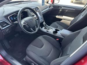 Ford Mondeo 2019 Kauņa, ar dzinēja tilpumu 2.00 L un nobraukumu 134 tūkst. km par 17471 €, foto 10 vietnē AUTOMOTO.COM.LV