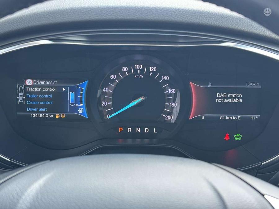 Ford Mondeo 2019 Kauņa, ar dzinēja tilpumu 2.00 L un nobraukumu 134 tūkst. km par 17471 €, foto 17 vietnē AUTOMOTO.COM.LV