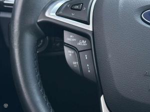 Ford Mondeo 2019 Kauņa, ar dzinēja tilpumu 2.00 L un nobraukumu 134 tūkst. km par 17471 €, foto 19 vietnē AUTOMOTO.COM.LV