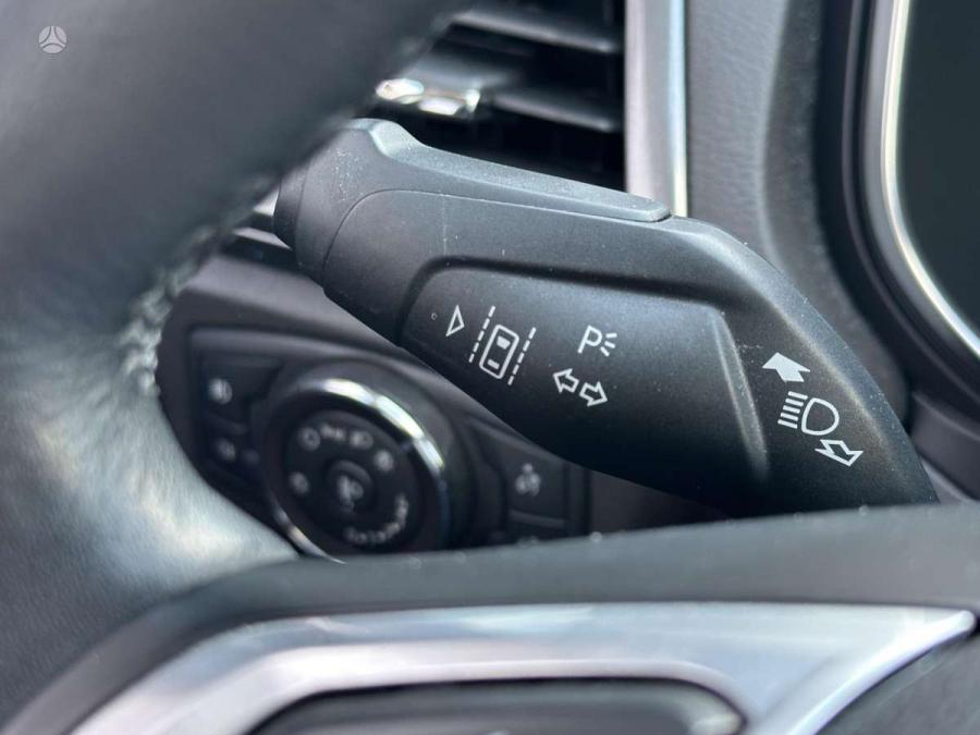 Ford Mondeo 2019 Kauņa, ar dzinēja tilpumu 2.00 L un nobraukumu 134 tūkst. km par 17471 €, foto 20 vietnē AUTOMOTO.COM.LV