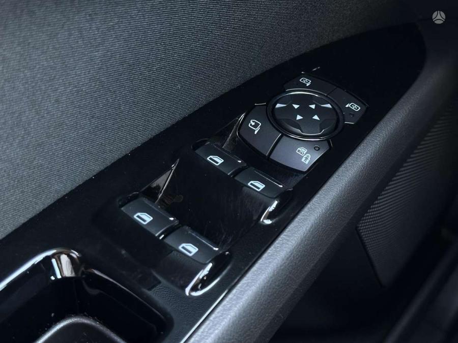 Ford Mondeo 2019 Kauņa, ar dzinēja tilpumu 2.00 L un nobraukumu 134 tūkst. km par 17471 €, foto 22 vietnē AUTOMOTO.COM.LV