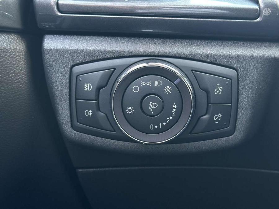Ford Mondeo 2019 Kauņa, ar dzinēja tilpumu 2.00 L un nobraukumu 134 tūkst. km par 17471 €, foto 23 vietnē AUTOMOTO.COM.LV