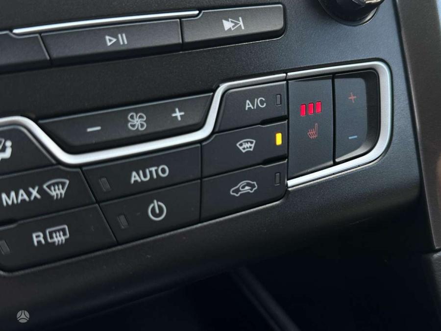 Ford Mondeo 2019 Kauņa, ar dzinēja tilpumu 2.00 L un nobraukumu 134 tūkst. km par 17471 €, foto 27 vietnē AUTOMOTO.COM.LV