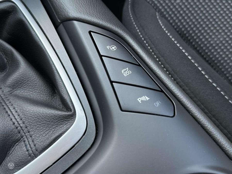 Ford Mondeo 2019 Kauņa, ar dzinēja tilpumu 2.00 L un nobraukumu 134 tūkst. km par 17471 €, foto 29 vietnē AUTOMOTO.COM.LV