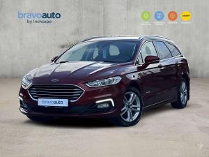 Ford Mondeo 2019 Kauņa, ar dzinēja tilpumu 2.00 L un nobraukumu 134 tūkst. km par 16972 €, foto  vietnē AUTOMOTO.COM.LV