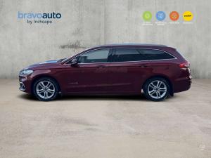Ford Mondeo 2019 Kauņa, ar dzinēja tilpumu 2.00 L un nobraukumu 134 tūkst. km par 16972 €, foto 3 vietnē AUTOMOTO.COM.LV