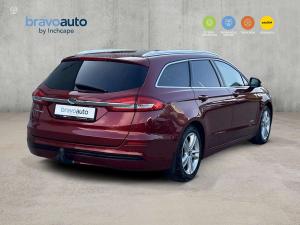 Ford Mondeo 2019 Kauņa, ar dzinēja tilpumu 2.00 L un nobraukumu 134 tūkst. km par 16972 €, foto 6 vietnē AUTOMOTO.COM.LV