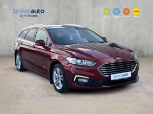 Ford Mondeo 2019 Kauņa, ar dzinēja tilpumu 2.00 L un nobraukumu 134 tūkst. km par 16972 €, foto 8 vietnē AUTOMOTO.COM.LV