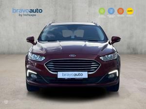 Ford Mondeo 2019 Kauņa, ar dzinēja tilpumu 2.00 L un nobraukumu 134 tūkst. km par 16972 €, foto 9 vietnē AUTOMOTO.COM.LV