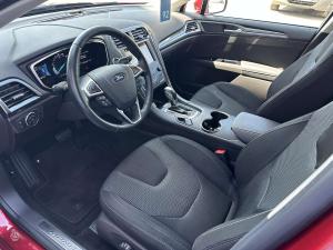 Ford Mondeo 2019 Kauņa, ar dzinēja tilpumu 2.00 L un nobraukumu 134 tūkst. km par 16972 €, foto 10 vietnē AUTOMOTO.COM.LV
