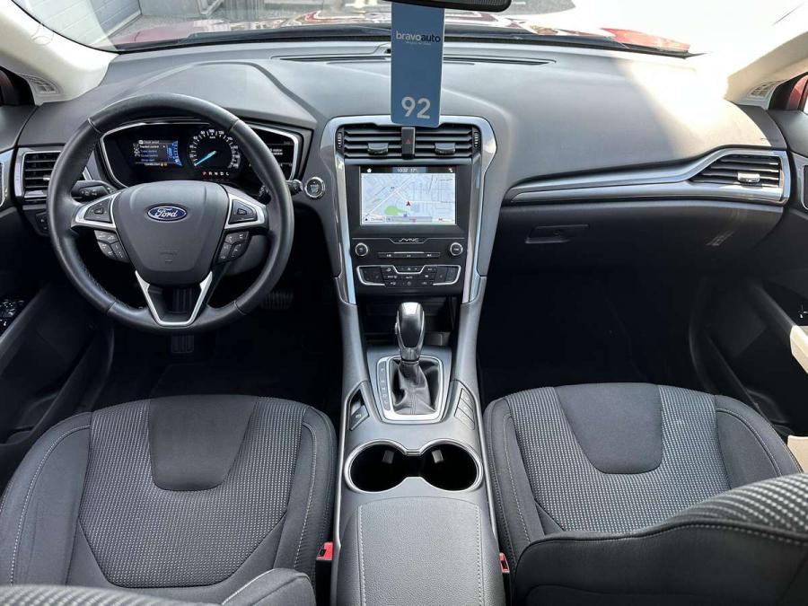 Ford Mondeo 2019 Kauņa, ar dzinēja tilpumu 2.00 L un nobraukumu 134 tūkst. km par 16972 €, foto 14 vietnē AUTOMOTO.COM.LV