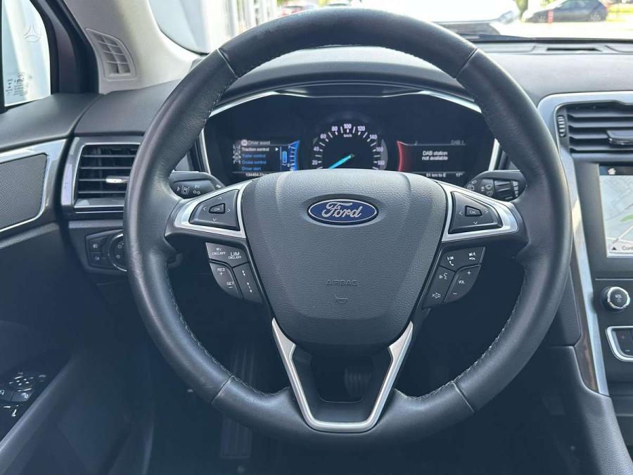 Ford Mondeo 2019 Kauņa, ar dzinēja tilpumu 2.00 L un nobraukumu 134 tūkst. km par 16972 €, foto 16 vietnē AUTOMOTO.COM.LV