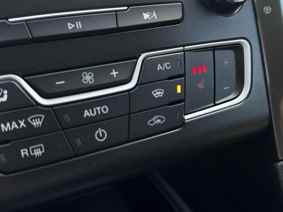 Ford Mondeo 2019 Kauņa, ar dzinēja tilpumu 2.00 L un nobraukumu 134 tūkst. km par 16972 €, foto 27 vietnē AUTOMOTO.COM.LV